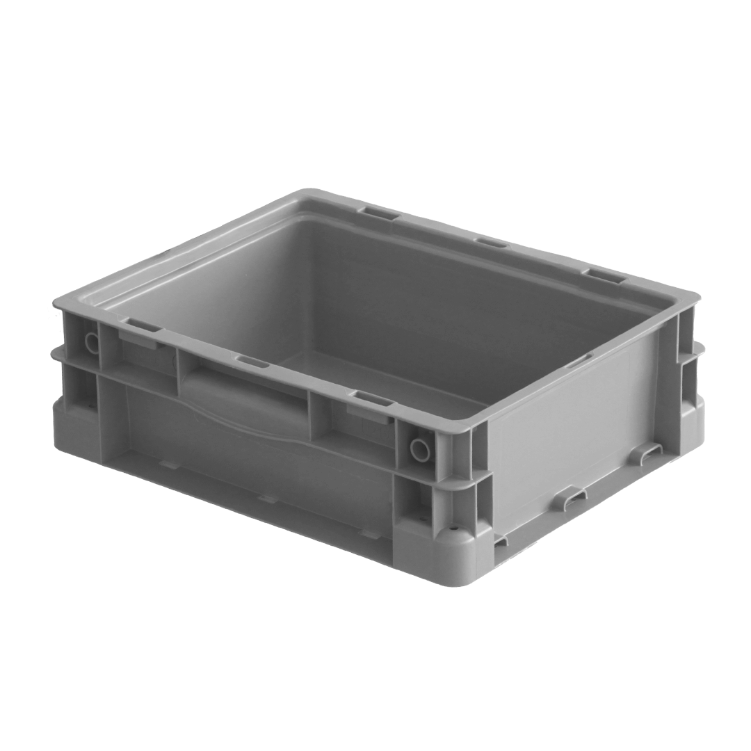 Container No 1 Gris